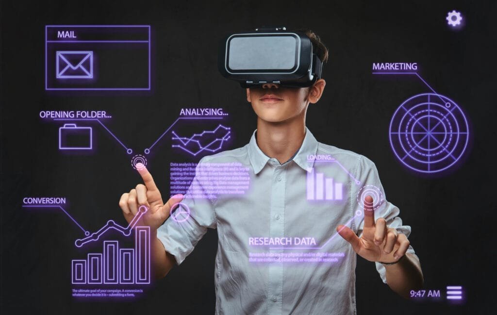 Augmented Reality Design for the Web: A Complete Guide